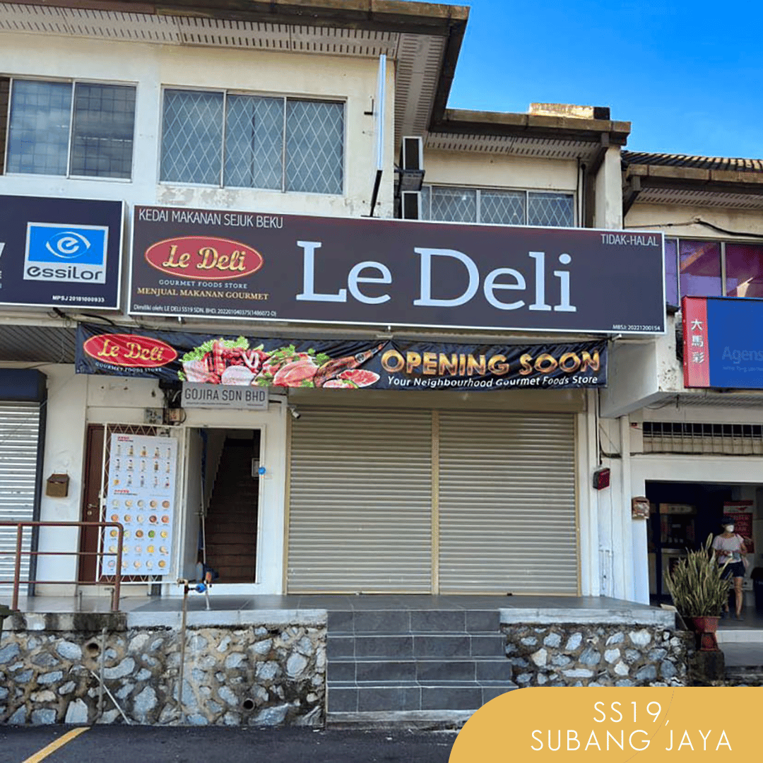 Le Deli - Solisege