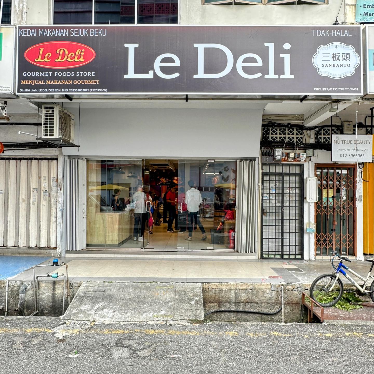 Le Deli – Solisege